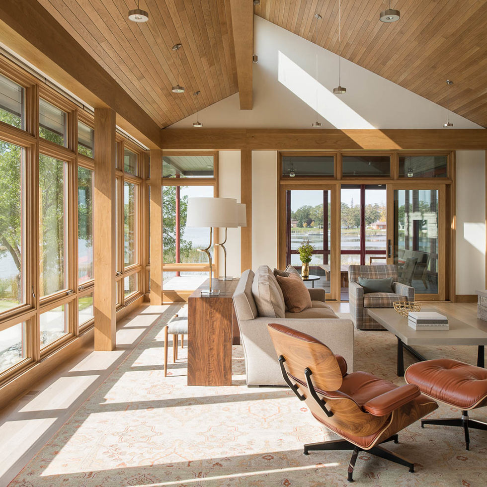 Marvin Windows & Doors | The Cottage