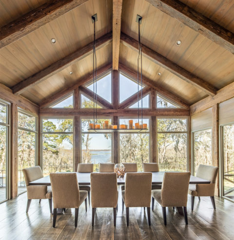 Marvin Windows & Doors | The Cottage