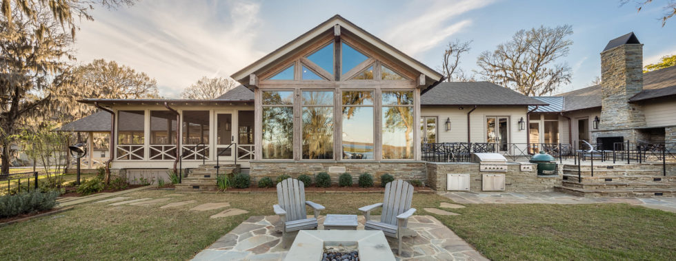 Marvin Windows & Doors | The Cottage