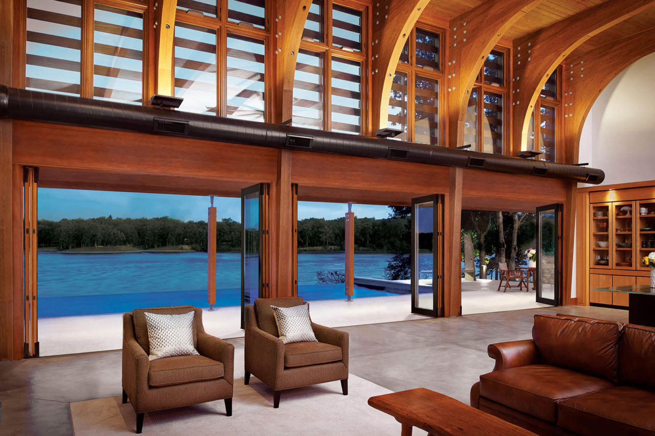 Marvin Windows & Doors | The Cottage