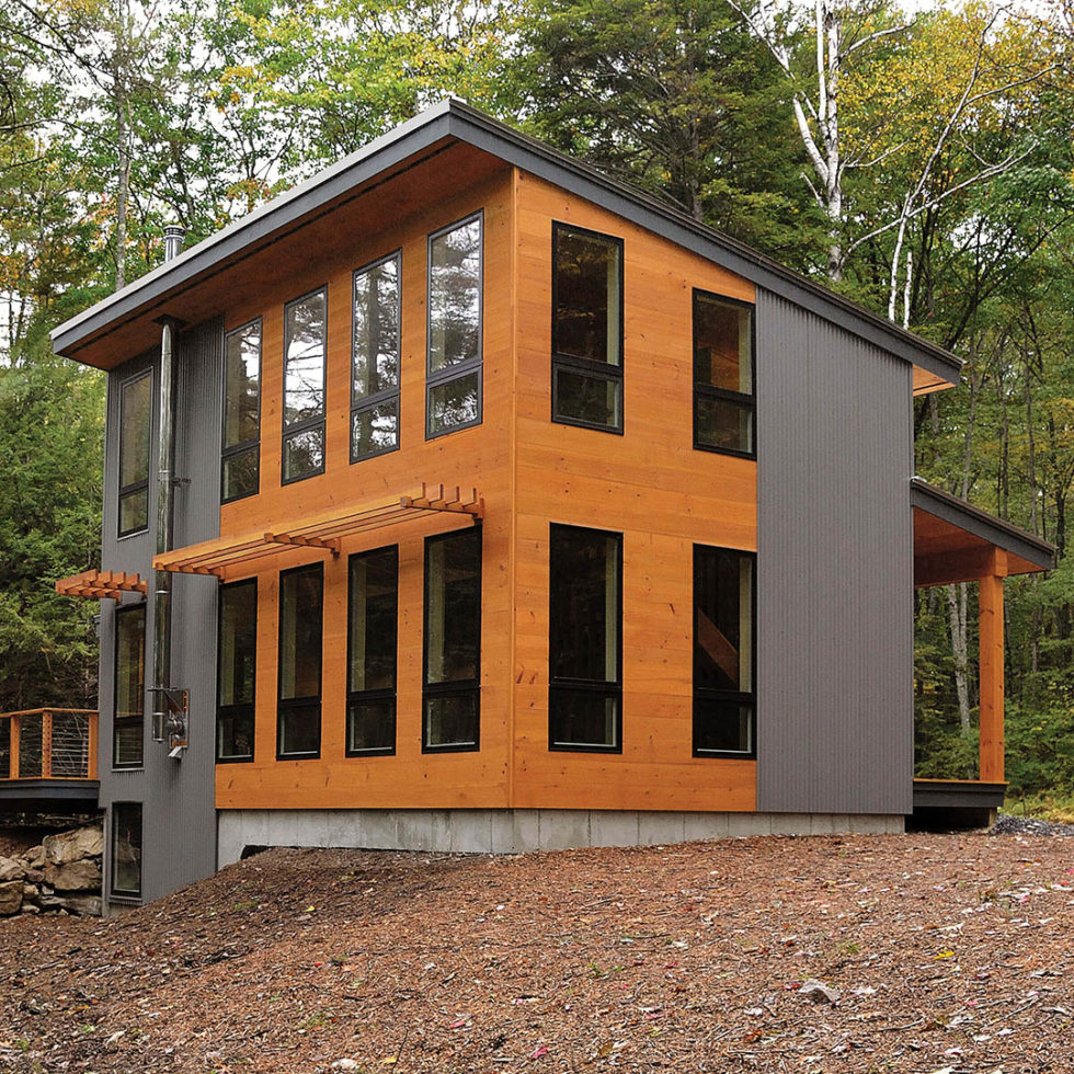 Marvin Windows & Doors | The Cottage