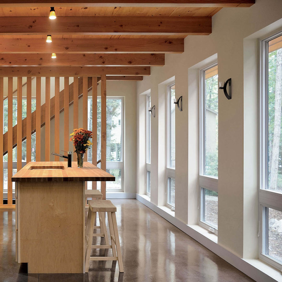 Marvin Windows & Doors | The Cottage