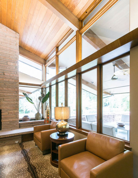 Marvin Windows & Doors | The Cottage