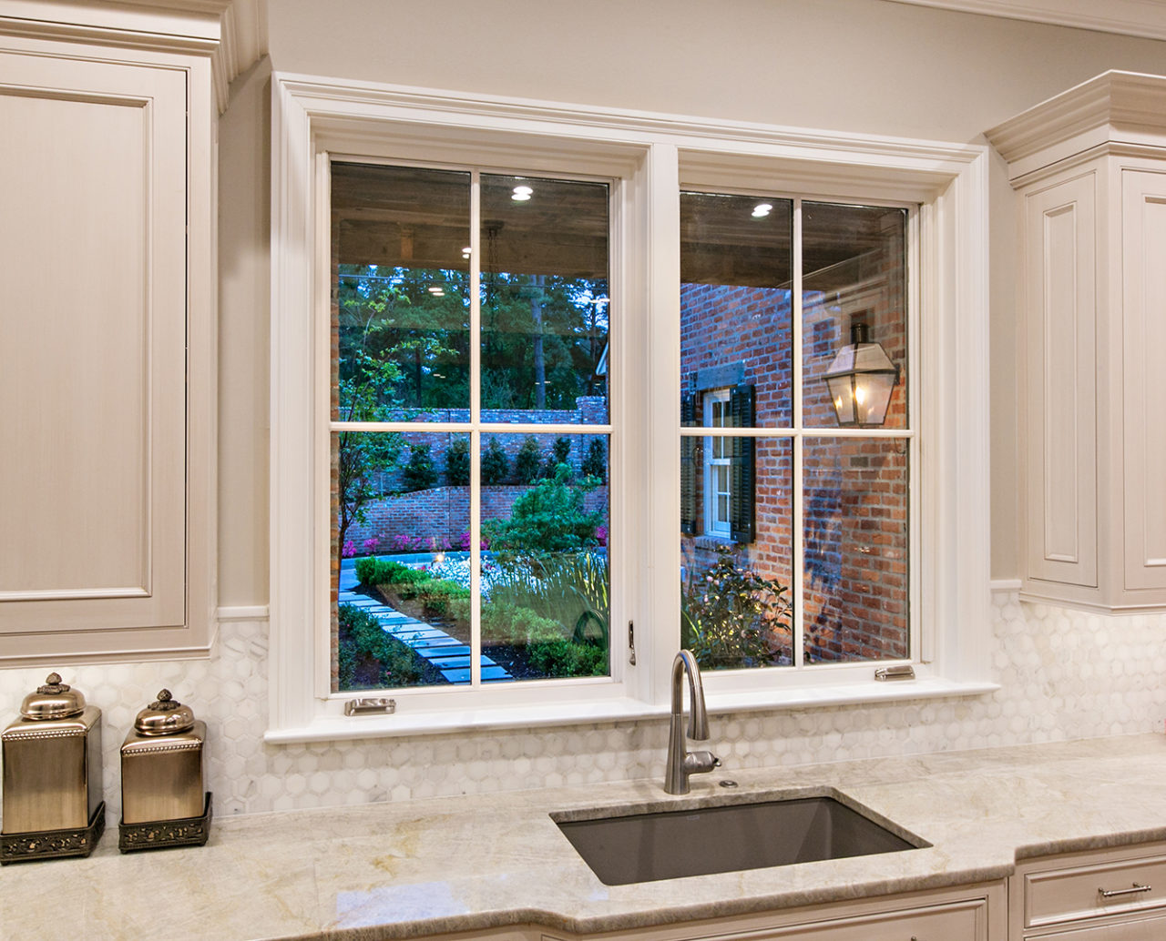 Marvin Windows & Doors | The Cottage