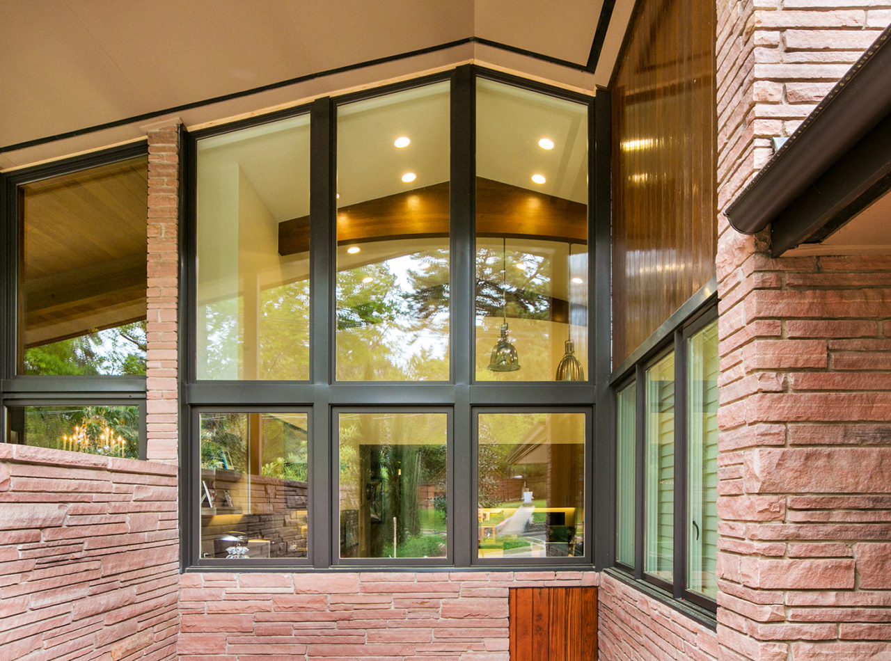 Marvin Windows & Doors | The Cottage