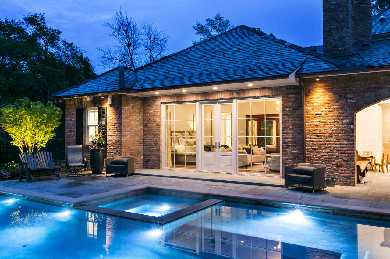 Marvin Windows & Doors | The Cottage