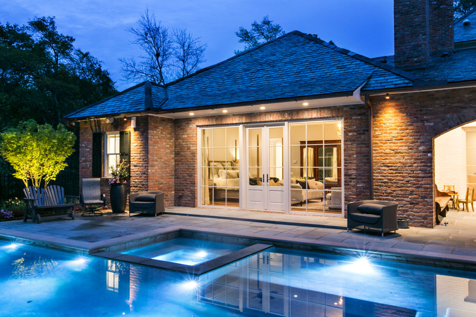 Marvin Windows & Doors | The Cottage