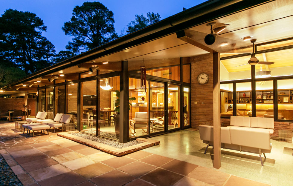 Marvin Windows & Doors | The Cottage