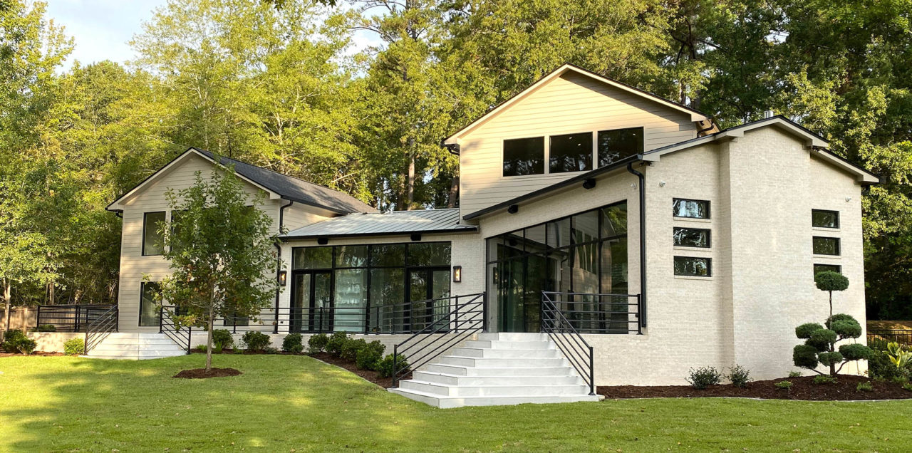 Marvin Windows & Doors | The Cottage