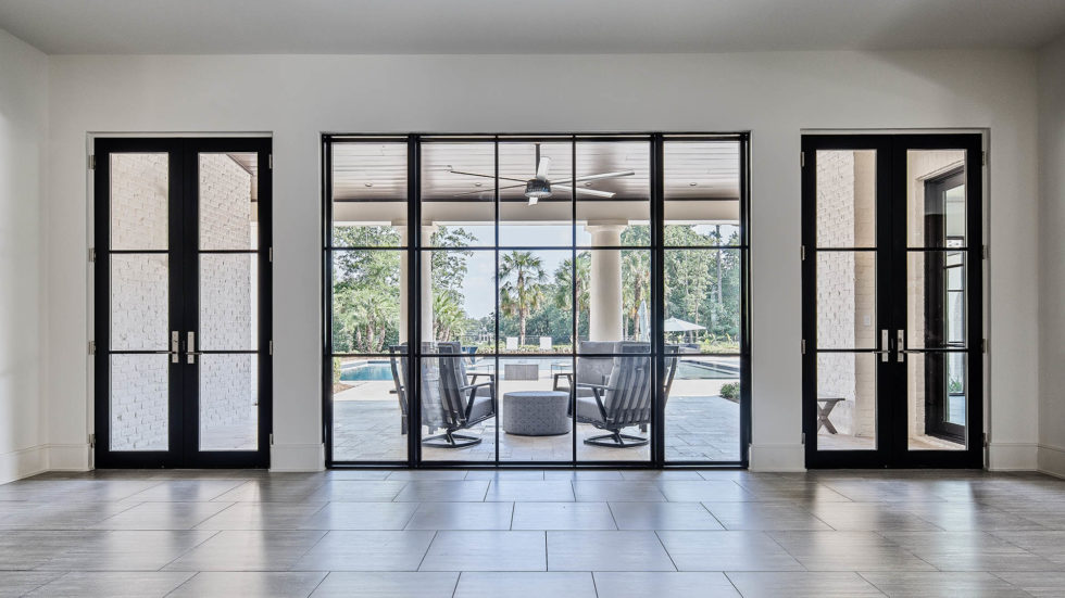 Marvin Windows & Doors | The Cottage