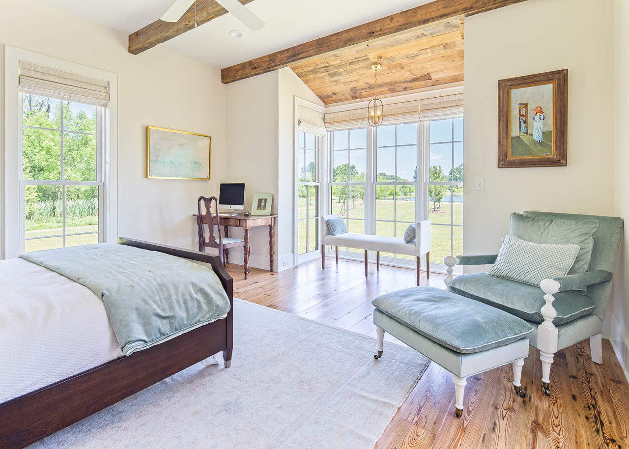 Marvin Windows & Doors | The Cottage