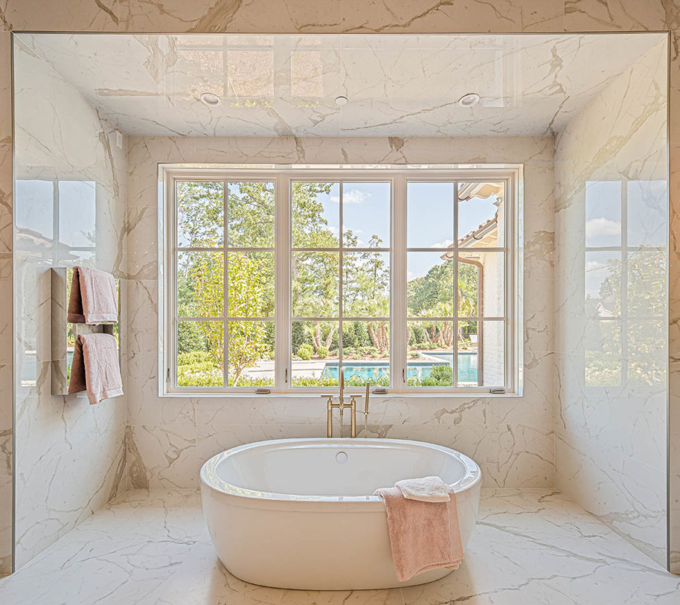 Marvin Windows & Doors | The Cottage