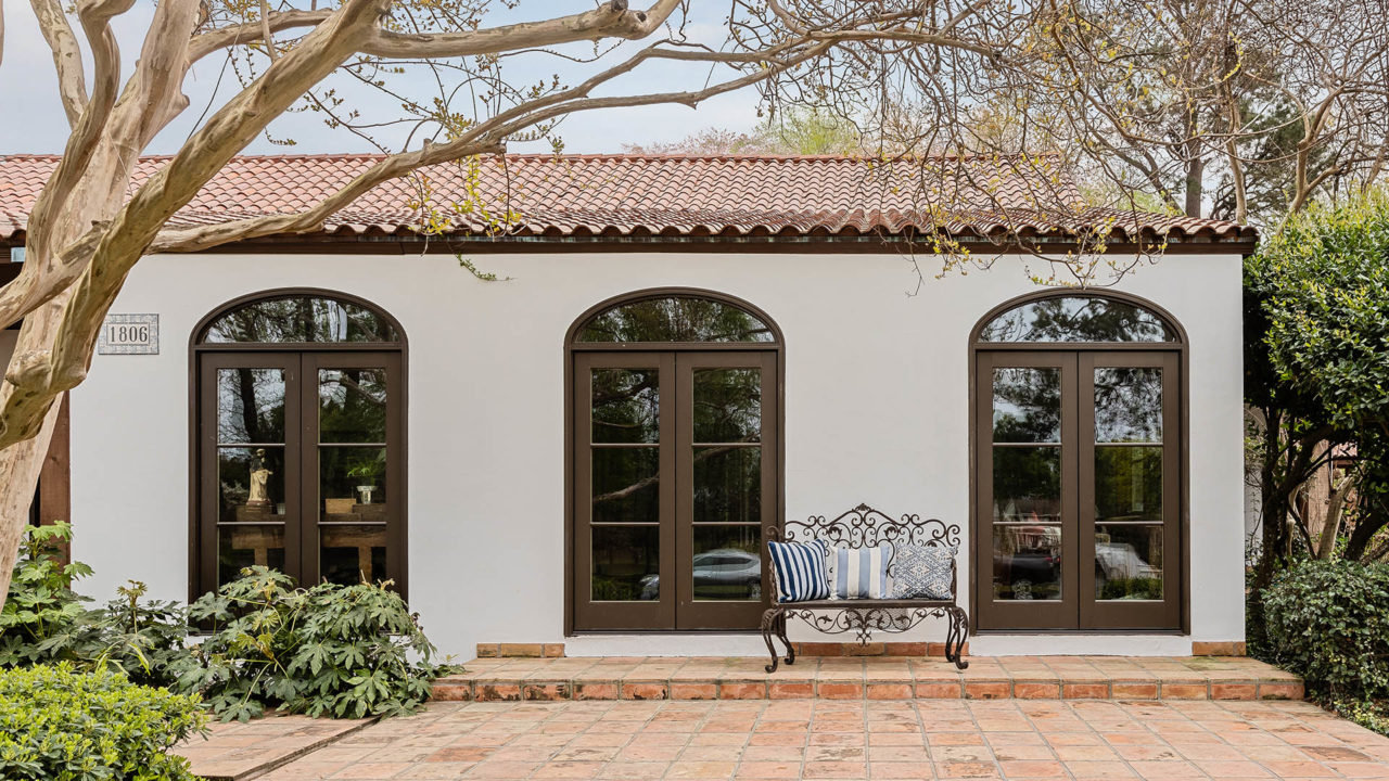 Marvin Windows & Doors | The Cottage