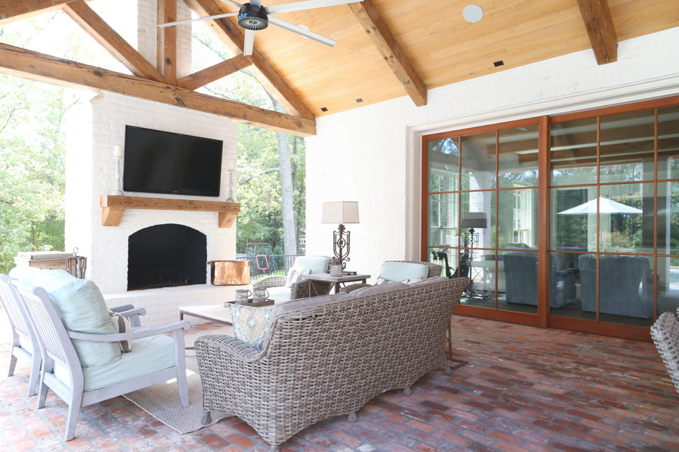 Marvin Windows & Doors | The Cottage