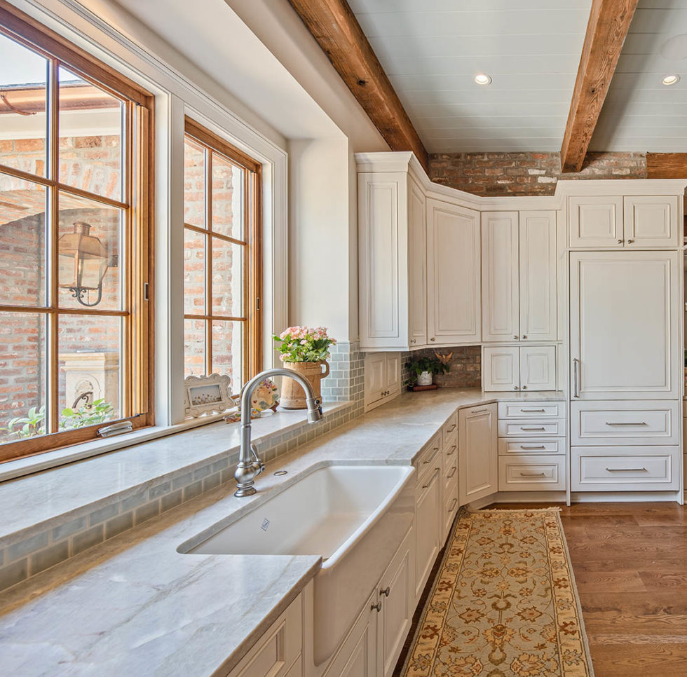 Marvin Windows & Doors | The Cottage